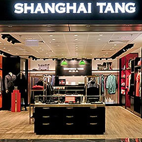 Shanghai Tang opens second outlet at Hong Kong International Airport ...