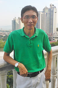 China-based Singaporean wins chance to be a Changi Millionaire : Moodie ...