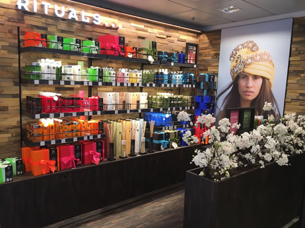 Rituals records “phenomenal” growth for ferry and cruise channel ...