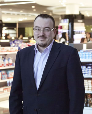 Alexander Anson takes on expanded international role at Nuance : Moodie ...