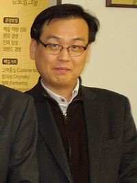 Ex-Lotte executive Allen Hong joins Walkerhill Duty Free in key role ...