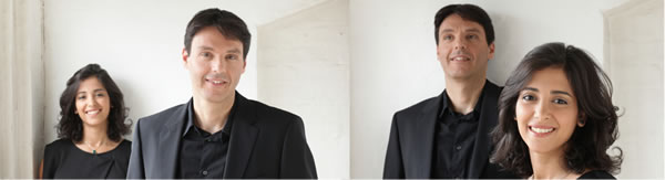 New niche brand agency formed to develop travel retail partnerships ...