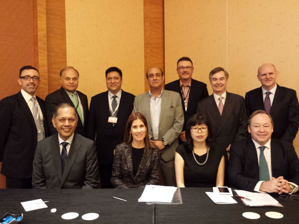 APTRA reveals details of Seoul, New Delhi and Hong Kong seminars ...