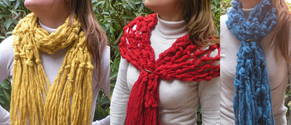 Arzy Style artisans turn their hands to macramé : Moodie Davitt Report