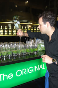 Bacardi extends the party spirit as the Mojito Lifestyle Experience ...