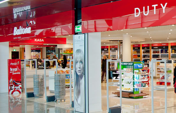 Baltona set to double space at new Lviv Airport venture in Ukraine ...