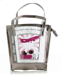 Braza by Cette lingerie brand targets trade with travel packs : Moodie Davitt Report