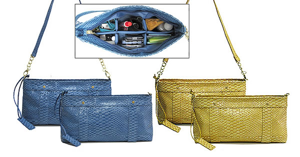 CITRA Inc to introduce the Butler Bag in travel retail : Moodie Davitt ...