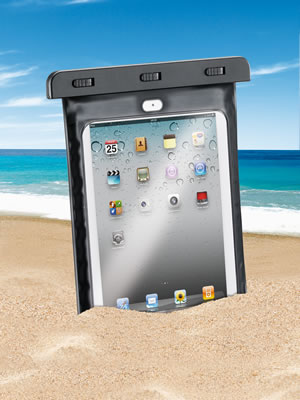Travel Retail Innovations launches Cellular Line waterproof cases ...