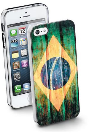 Cellular Line restyles brand and unveils new corporate image : Moodie ...