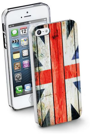 Cellular Line restyles brand and unveils new corporate image : Moodie ...