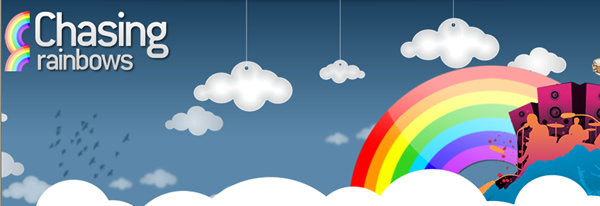 From Cannes to Kilimanjaro: the Chasing Rainbows Tour in aid of The ...