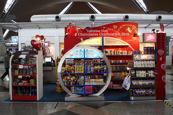 Choc Stop rolls out Valentine’s Day promotion : Moodie Davitt Report