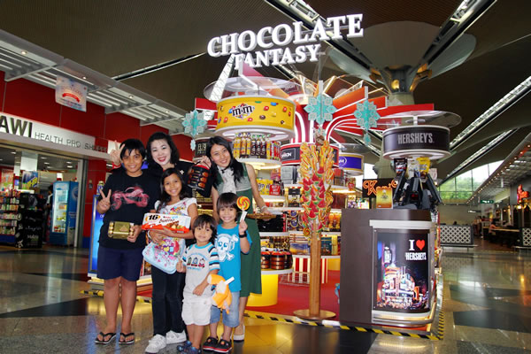 Choc Stop International celebrates Ramadan with seasonal promotion ...
