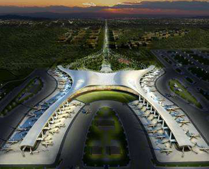 ADPI and partners to develop Chongqing Airport extension : Moodie ...