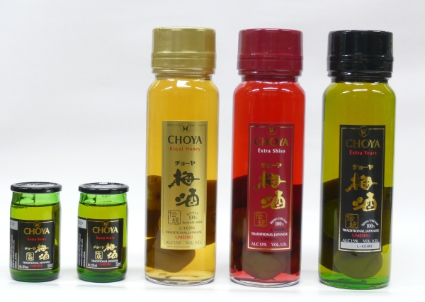 Choya targets gifting market with new litre pack : Moodie Davitt Report