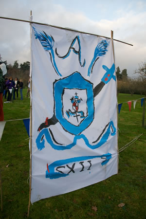 Aer Lingus inflight crew and management and Consortium Club raise funds ...