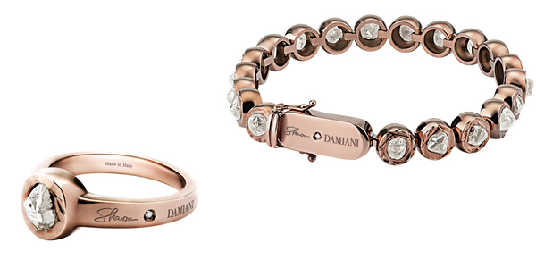 Damiani on sparkling form with new travel retail concept : Moodie ...