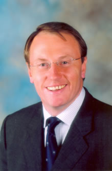 Aer Rianta International-Middle East restructures to drive growth ...