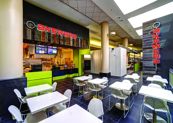 Delaware North brings new chef-driven dining concepts to LAX : Moodie ...
