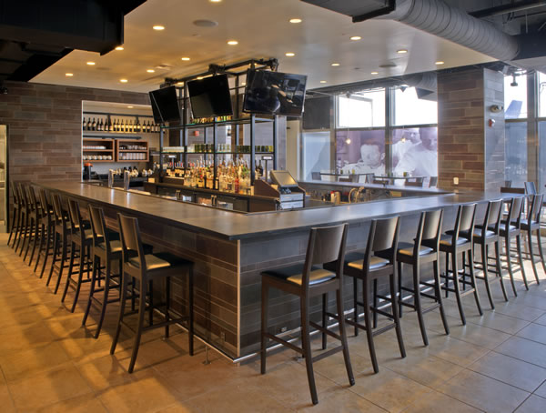Delaware North brings new chef-driven dining concepts to LAX : Moodie ...