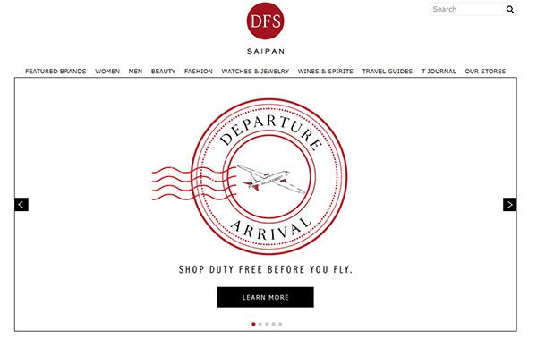 Saipan International Airport weighs up next move on duty free ...