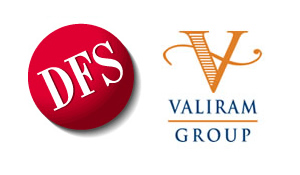 Valiram Group Logo