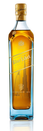 Johnnie Walker Blue Label launches travel exclusive Cities Collection ...