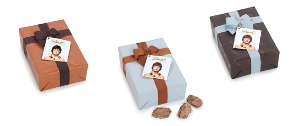 Duc d'O Chocolaterie builds on decades of brand success : Moodie Davitt ...