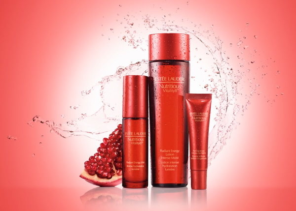 Estee lauder nutritious store