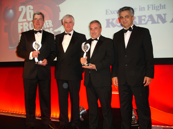 Aer Rianta International (North America) wins Frontier Airport Retailer ...