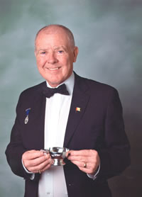 Scotch whisky honour for Dubai Duty Free’s Horan – 16/05/08 : Moodie ...