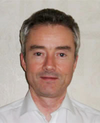 Gerry Murray creates new consultancy venture : Moodie Davitt Report