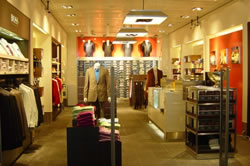 Fashion flair drives Gerzon to the top at Schiphol as sales soar by +20 ...