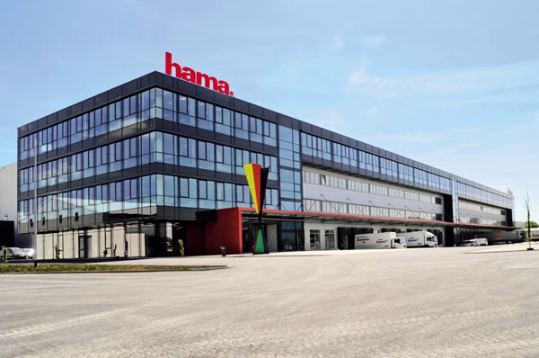 Hama seeks expansion into travel retail and duty free : Moodie Davitt ...