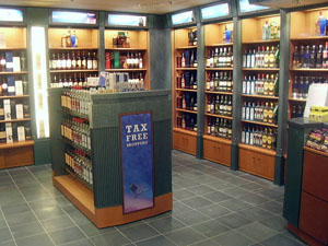 Harding Bros takes onboard retailing to fresh heights with latest ...