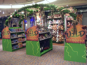 Harding Bros takes onboard retailing to fresh heights with latest ...