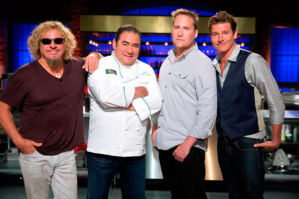 HMSHost puts winning dish on the menu at Sammy’s Bar & Grill : Moodie ...