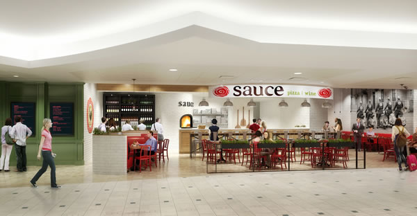 HMSHost kicks off dining transformation at Phoenix Sky Harbor : Moodie ...