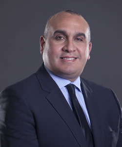 Braun announces appointment of Ihab Rafik as General Manager : Moodie ...