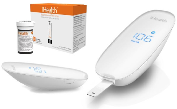 Dubai Duty Free takes on iHealth wireless medical devices : Moodie ...