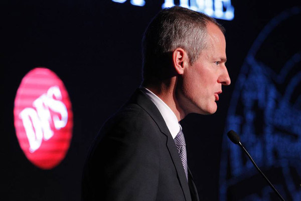 DFS Group launches stunning Masterpieces of Time IV in Macau : Moodie ...