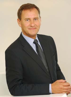 Coty Inc promotes Jean Mortier to President of Coty Prestige : Moodie ...