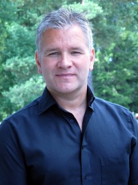 John Baumgartner named Chairman at Nordic Travel Retail Group : Moodie ...