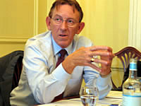 New ETRC website is launched today – 29/07/05 : Moodie Davitt Report