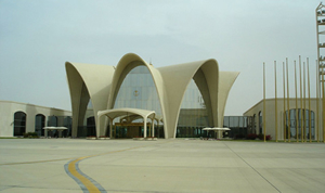 King Fahd International Airport completes expanded F&B offer : Moodie ...