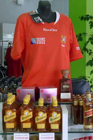 On location in Tonga: Leiola Group gears up for major retail upgrade ...