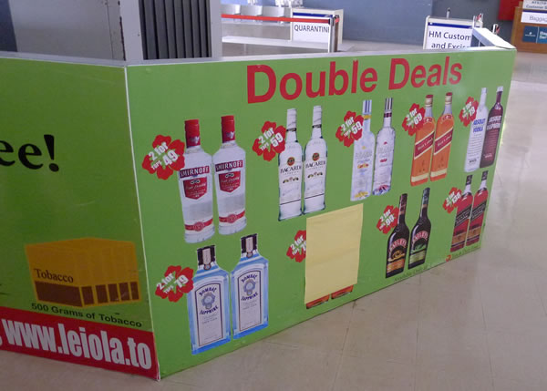 On location in Tonga: Leiola Group gears up for major retail upgrade ...