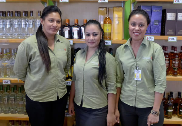On location in Tonga: Leiola Group gears up for major retail upgrade ...
