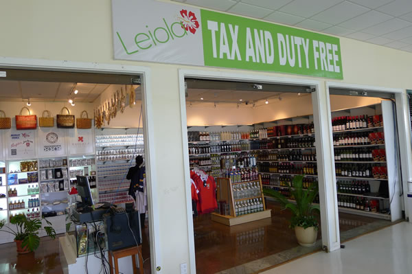 On location in Tonga: Leiola Group gears up for major retail upgrade ...